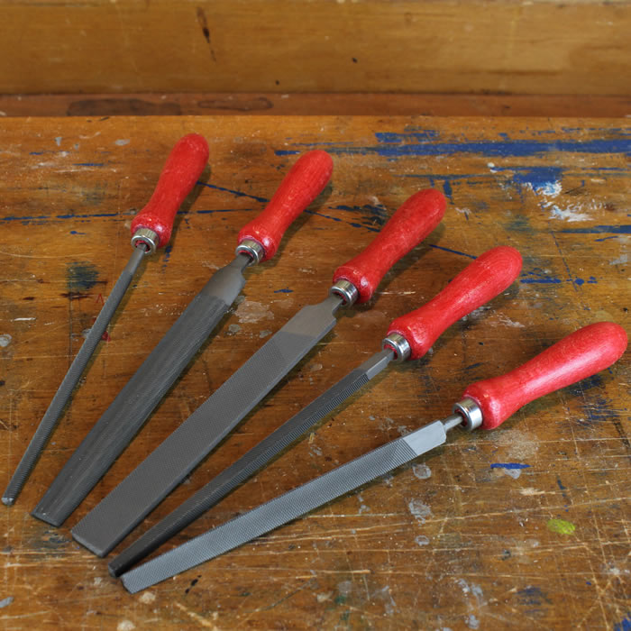 Die Feile – Der Kinderwerkblog